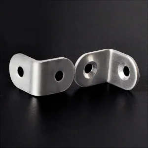 Stainless Steel Corner Brackets Fasteners | Homeways Kenya